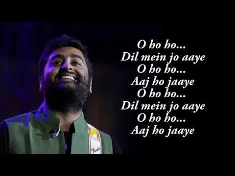 Haan Main Galat - Love Aaj Kal | Kartik, Sara | Pritam | Arijit Singh | Shashwat