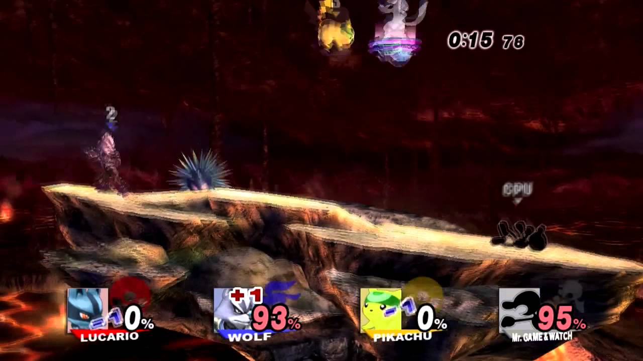 Hyperspin Frontend Intro Replacement - YouTube