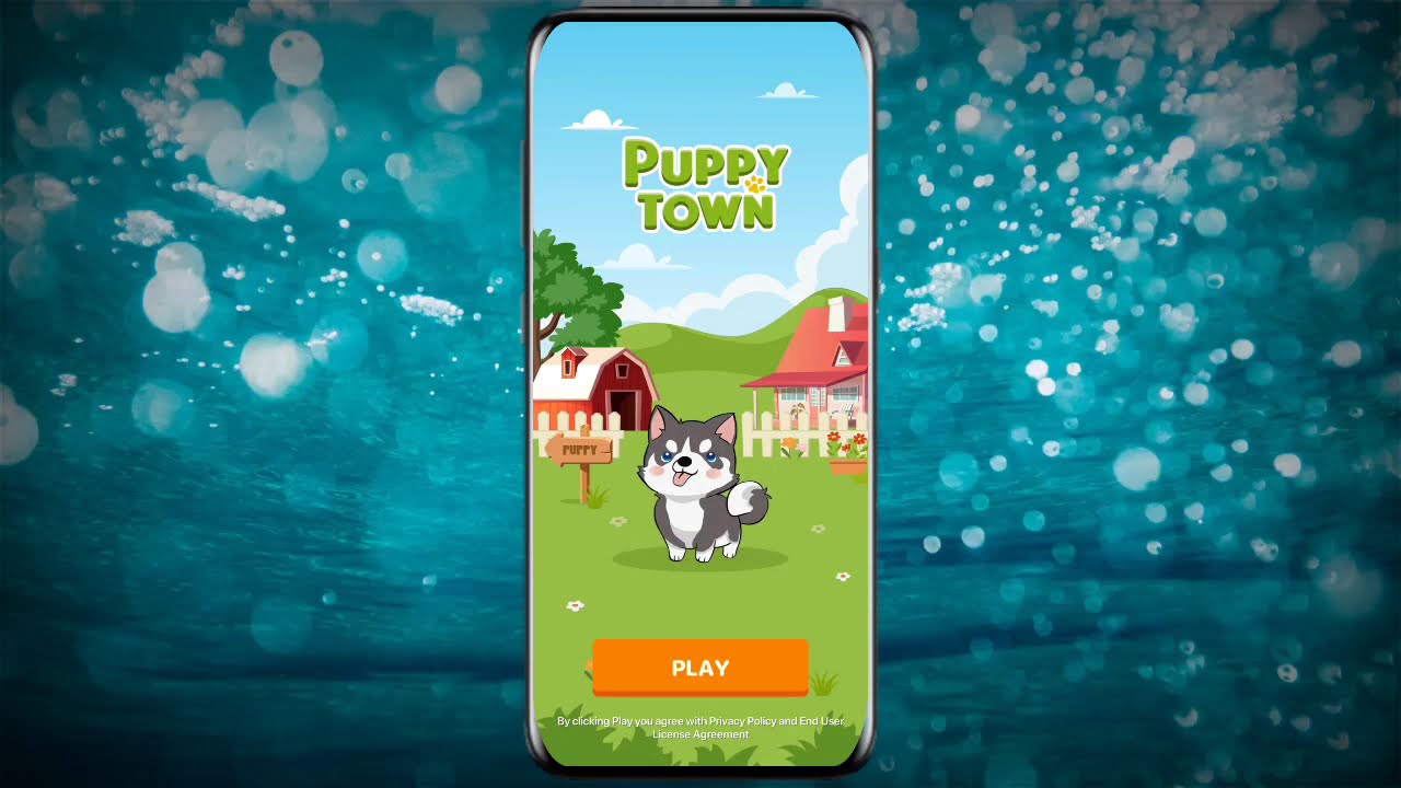 Puppy town withdrew live proof | puppy town payment proof | puppy town ...