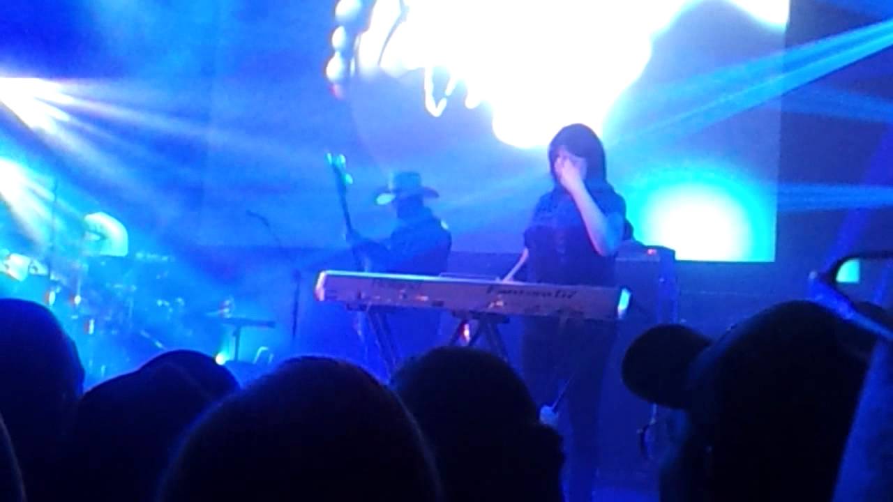 Blue Monday Live - YouTube Music