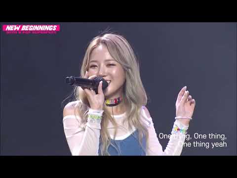 KAACHI (가치) - 'The One Thing (Live Performance)'