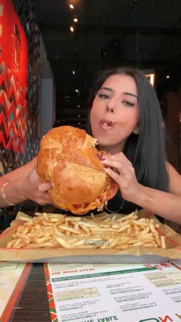 Wait! Before You Eat 😱 - YouTube