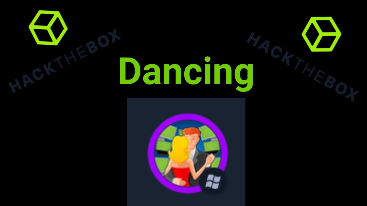 HTB Dancing - YouTube