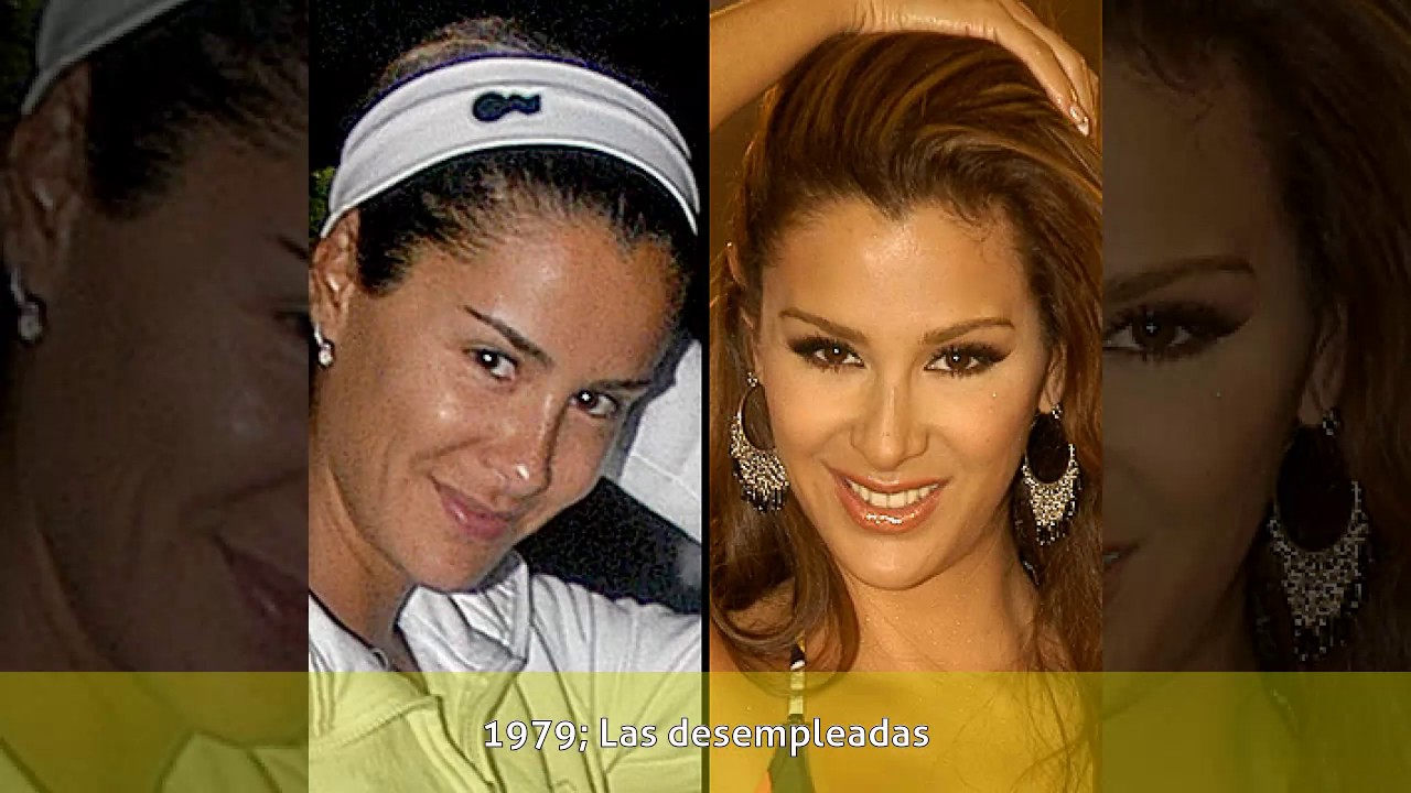 Eva León Conde - Biografía - YouTube