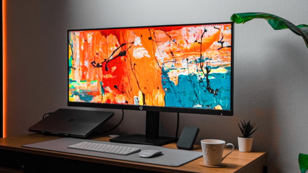 Best 2K Monitor for Productivity & Gaming - YouTube