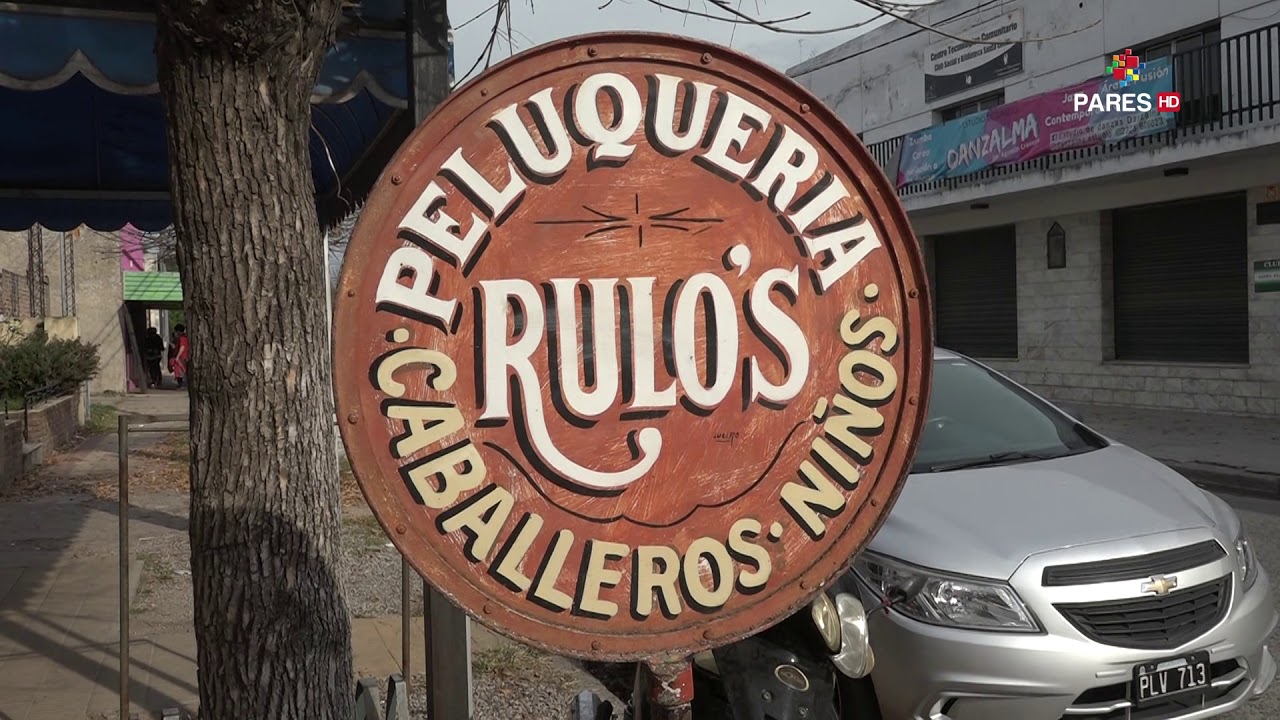 Readaptarse tras 40 años de trabajo - Daniel "Rulo" Barabás - YouTube