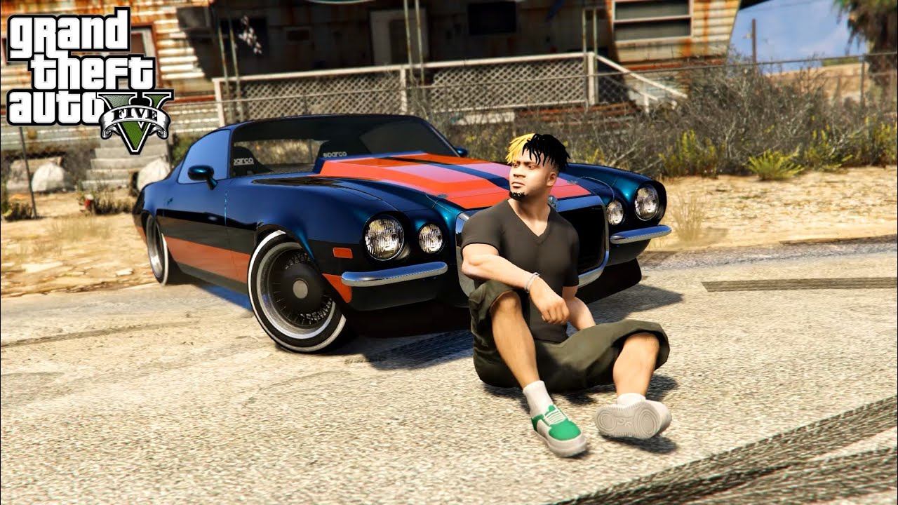 Taking DELIVERY of a 5th HAND CAR in GTA 5 | Tamil | #68 - YouTube