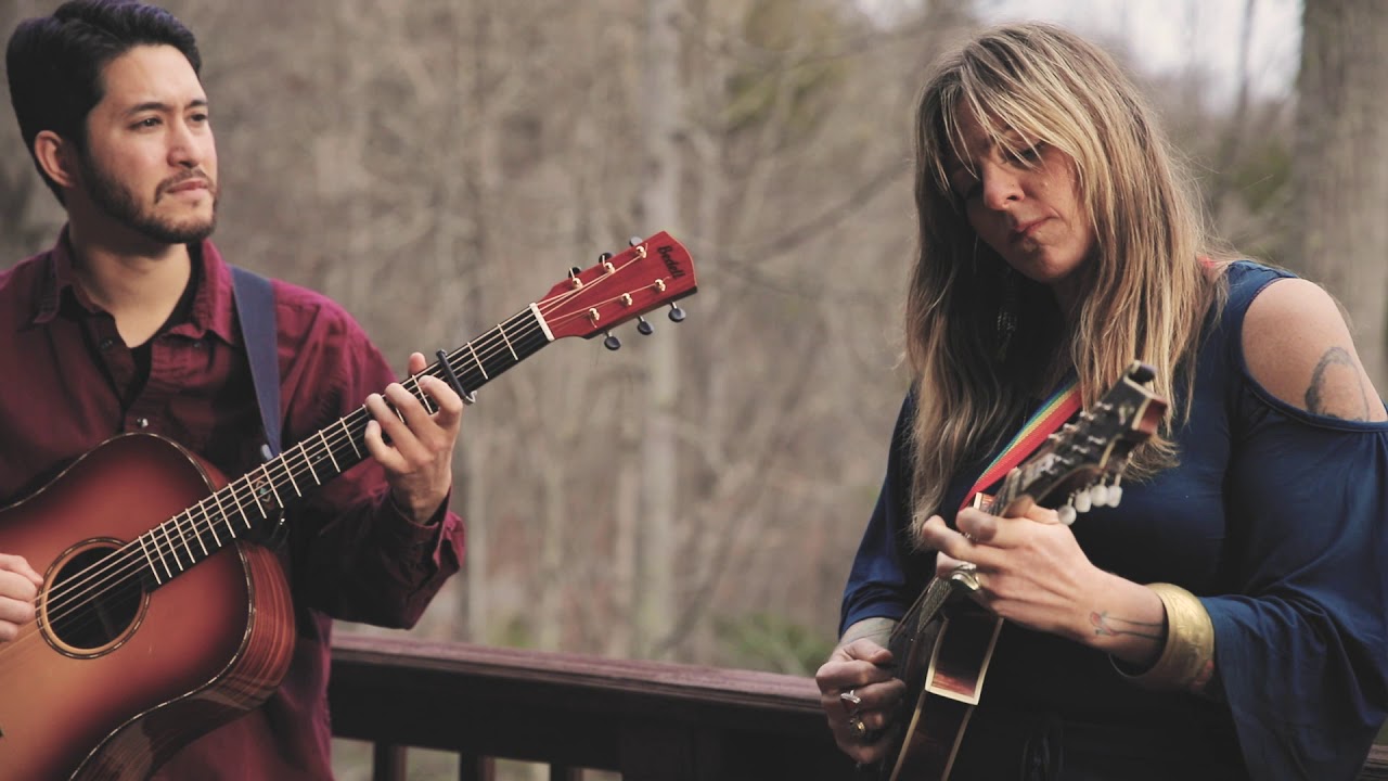 Gypsy Grass: "A Windy Day At Black Balsam" (Original Instrumental ...