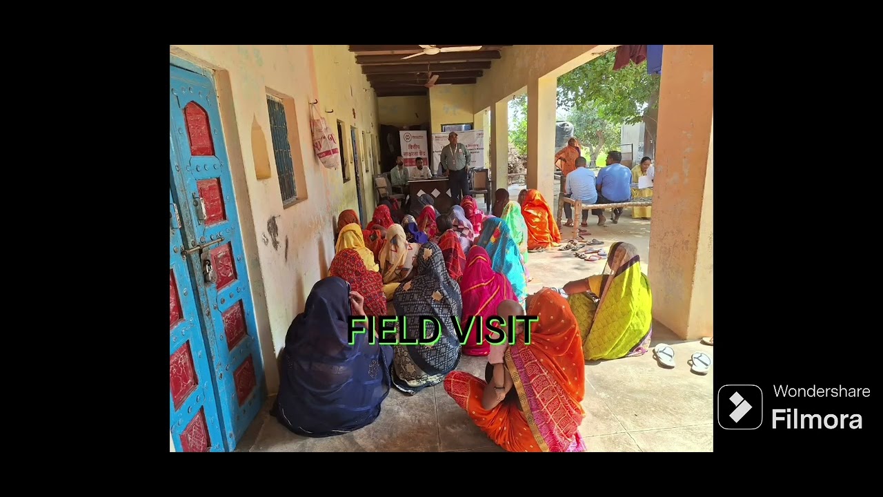 capacity building of AM & AAM by the central & state team of Crisil ...