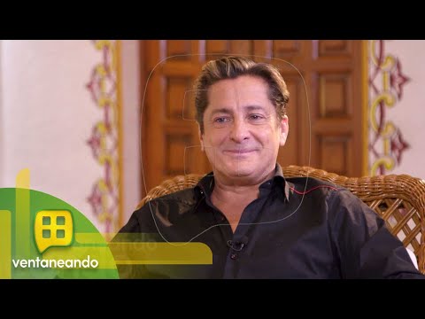 Alex Basteri dijo EN EXCLUSIVA que sus hermanos sí son unidos a pesar de todo. | Ventaneando