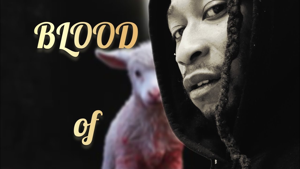 THE BLOOD OF THE LAMB - YouTube