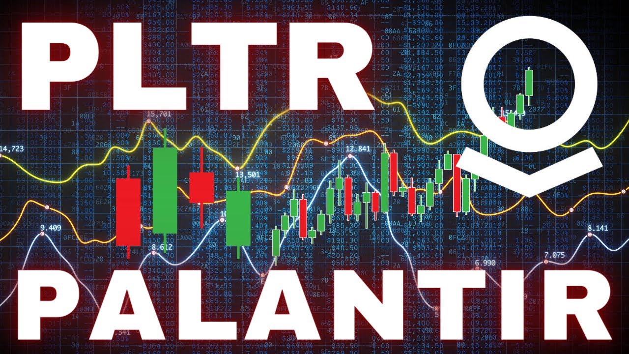 Palantir PLTR Technical Analysis Today - Elliott Wave and Price News, Palantir Price Prediction ...