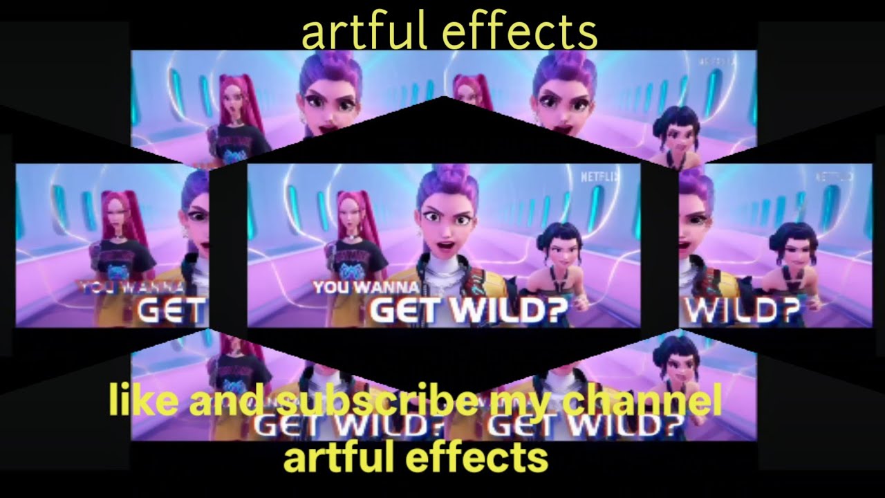 KPOP How It's DONE Sponsored by gamavision artful effects) - YouTube