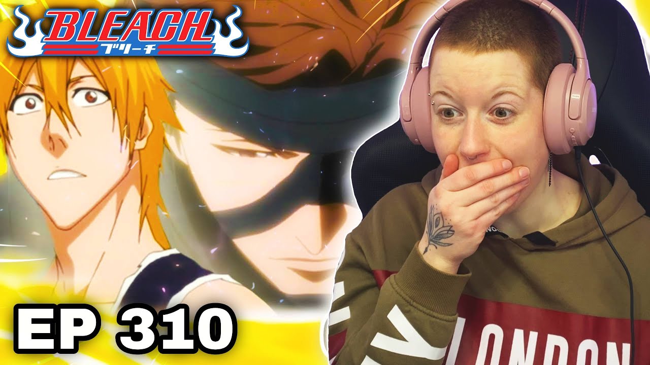 Le DERNIER jour d'Ichigo en tant que Shinigami ? 😮 | Réaction Bleach ...