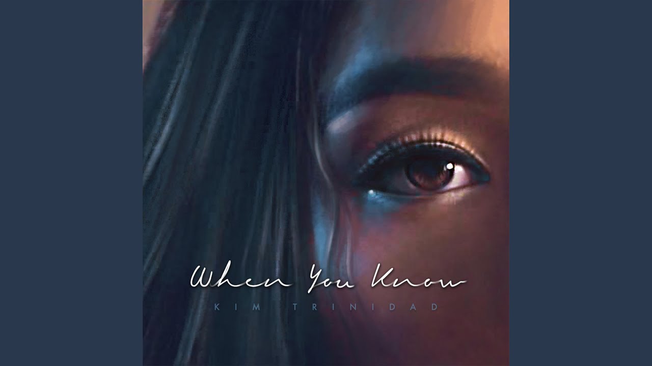 When You Know - YouTube