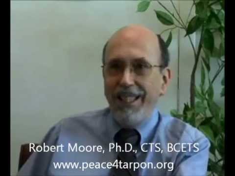 Resolving Trauma: The fortuitous career of Dr. Robert Moore - YouTube