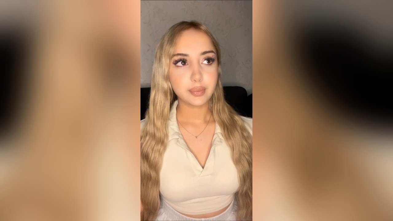 Periscope Live Pretty Girl 0780 Youtube