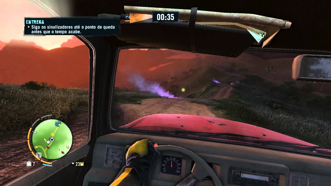 Car Fry 3 - YouTube