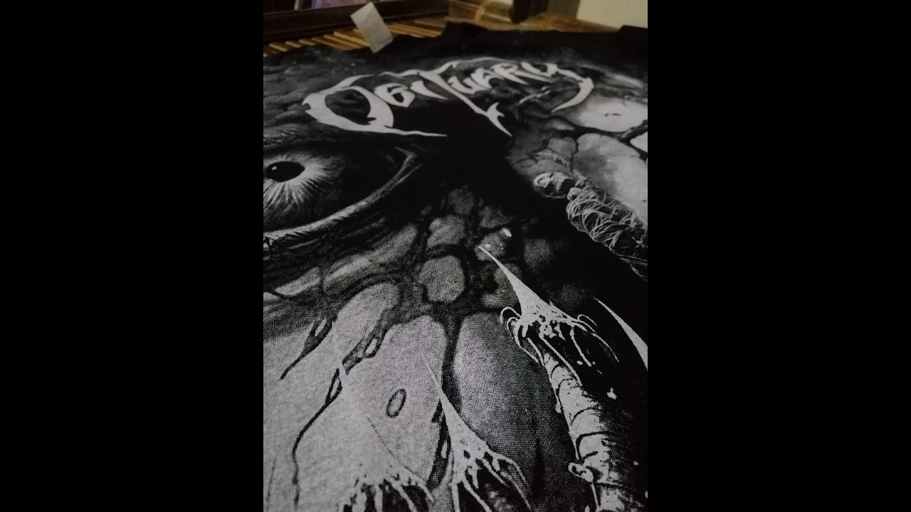 RASTER DTF - RASTER DTF GRAYSCALE - YouTube