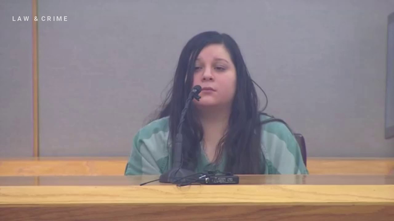 Kristopher Love Murder Trial Day 2 Part 2 Crystal Cortes Continues ...