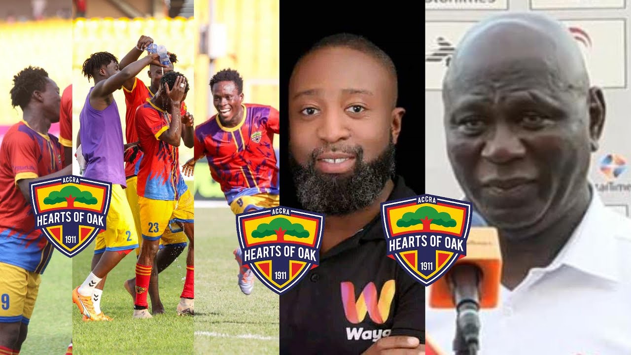 🔴🟡🔵HEARTS NEWS🔥🌈HAMZA ISSAH NEW CONTRACT IS ON FIRE -🎯⚽FULL DUSCUSSIONS ...