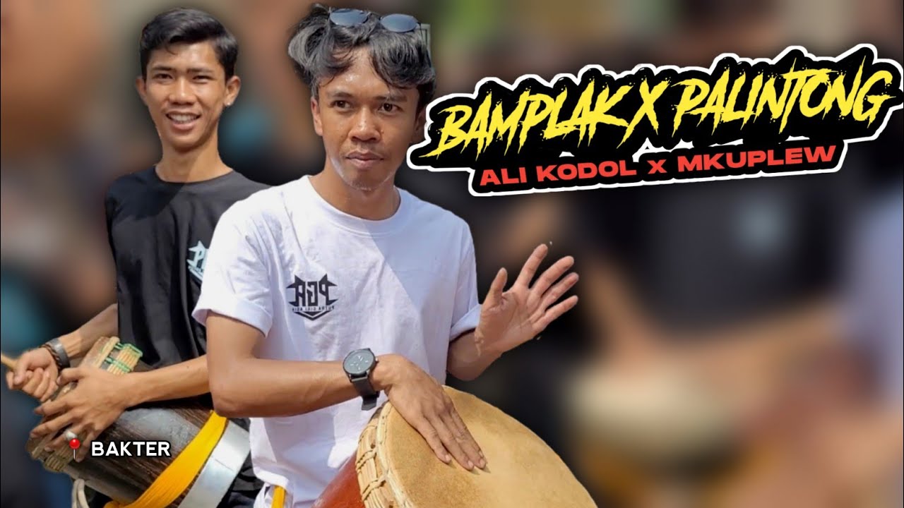 Skill bamplak ali kodol X Palintong Kuplew | Lsr Putra Giri Asih | Dog ...