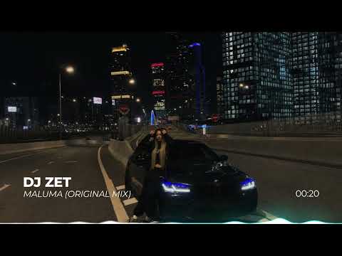 DJ ZET - MALUMA ✨ Arabic Balkan Deep House 2026 | Original Mix
