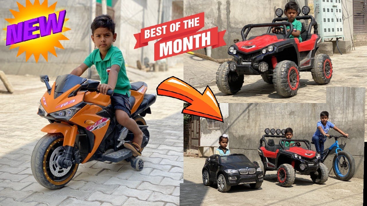 Kids Car Bike & Cycles | Next Generation toys | Adventure bike & Cycle ...