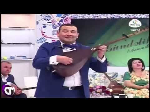 Asıq Namiq Popuri  Turkun bayraqi.  12 05 2015 Gündəlik Verlisi