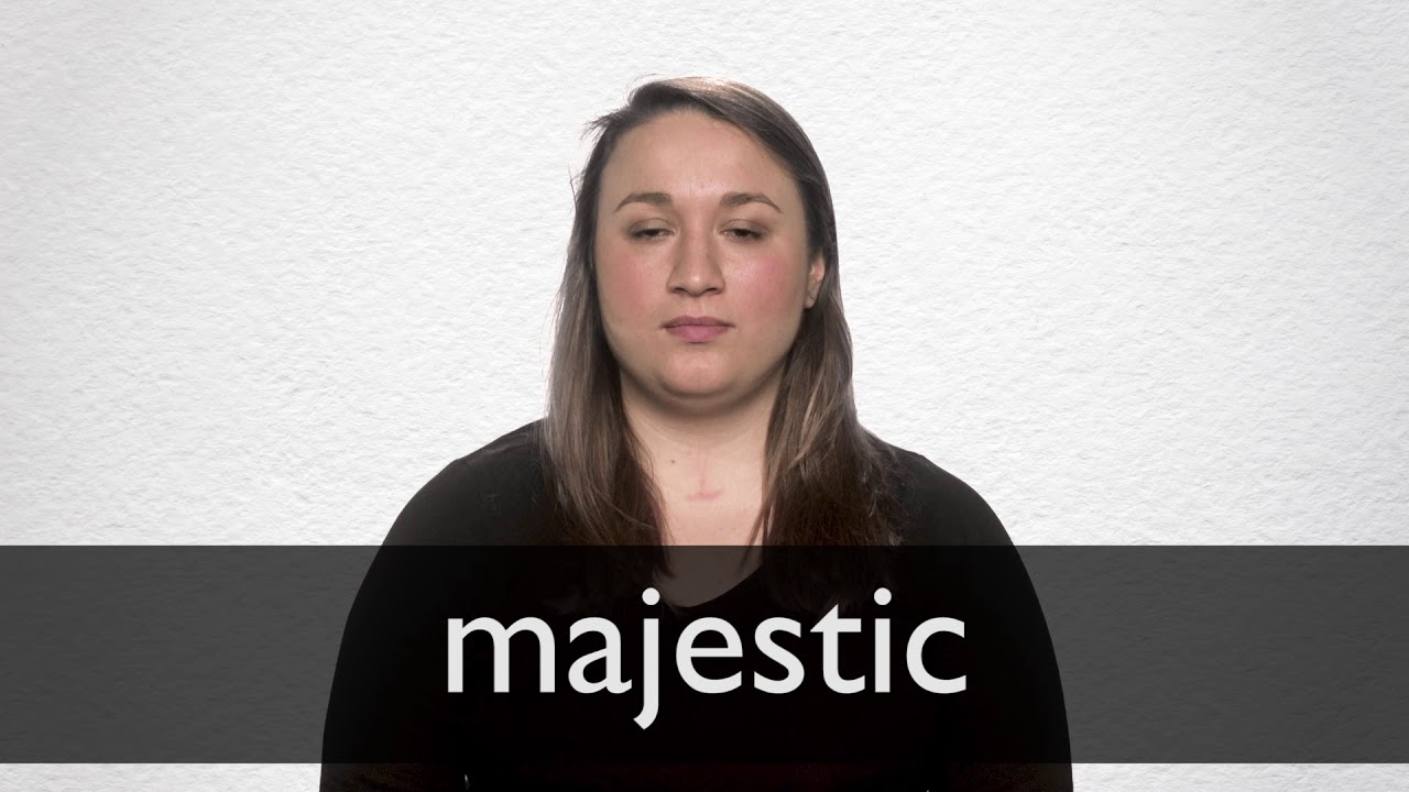 How To Pronounce MAJESTIC In British English YouTube how-to-pronounce-majestic-in-british-english-youtube