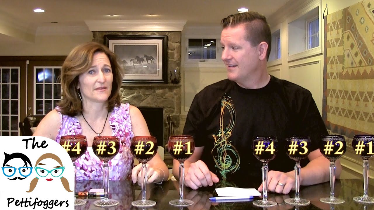 Does Expensive Wine Taste Better Than Cheap Wine, Or Box Wine?! We Do ...