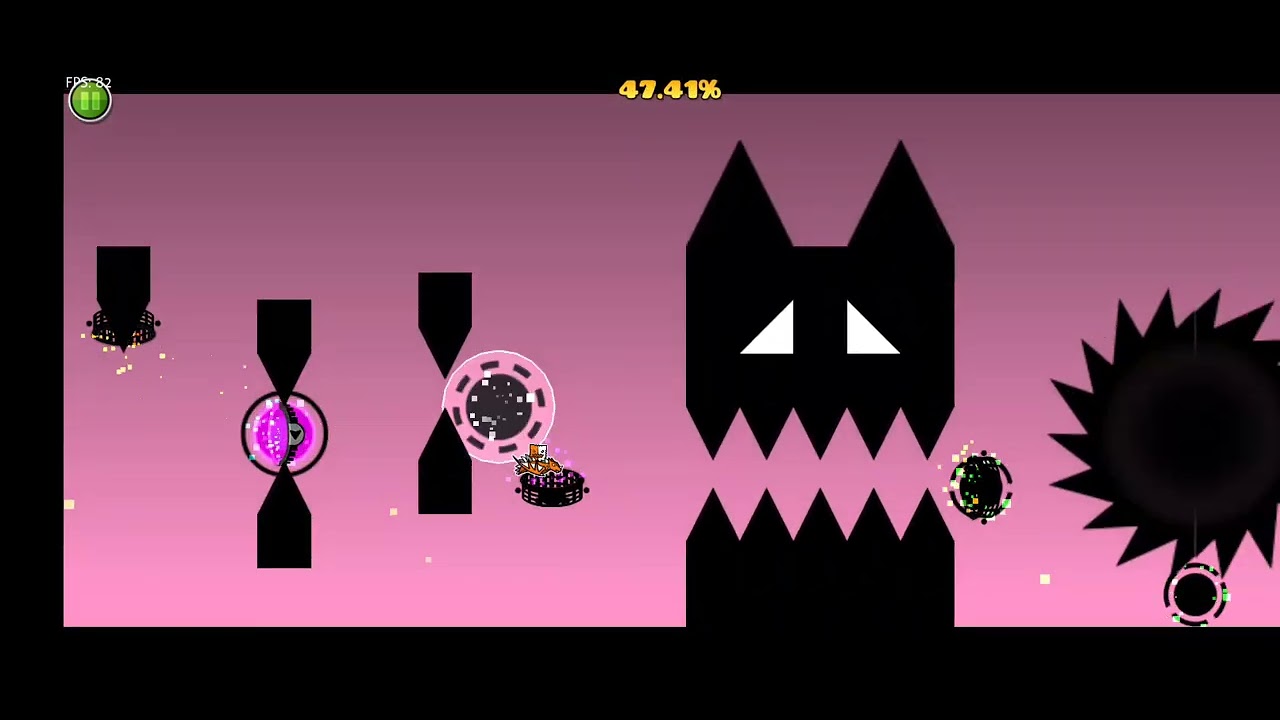[Extreme Demon Layout] "Fallin n Love" (Demon) [Showcase] By: IHaveNath ...