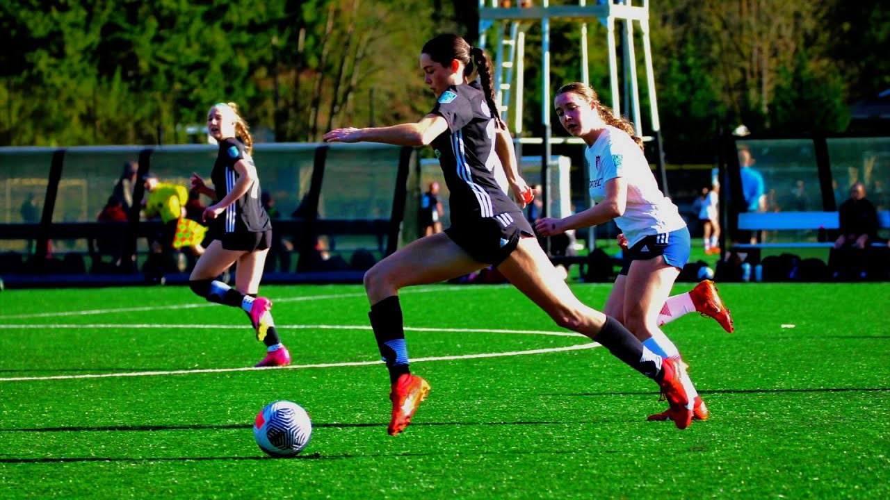 Karin Heikkila - 2024 Summer Highlights - YouTube