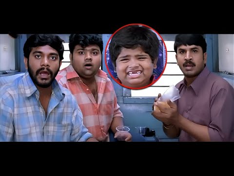 Ravi Teja Ultimate Hilarious Comedy Scenes | Venky Movie Comedy Scenes ...