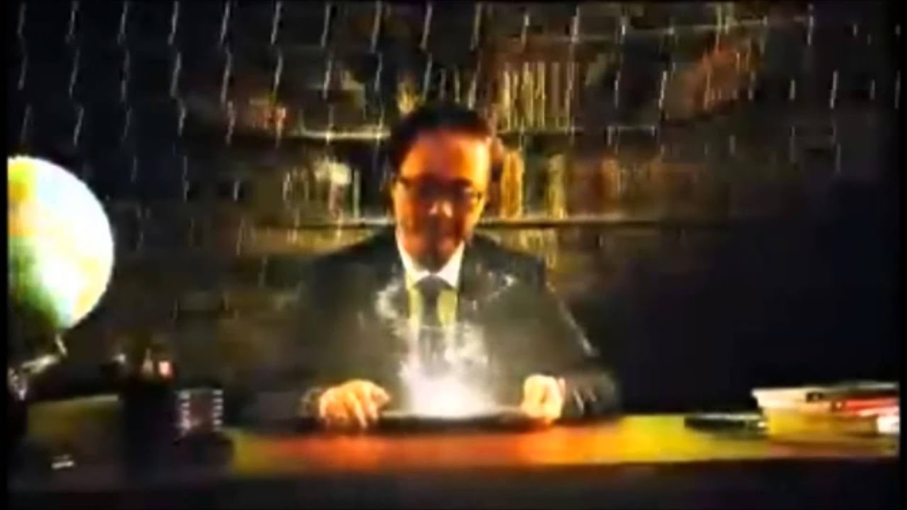 Phoenix North America Chinese Channel Promos - YouTube