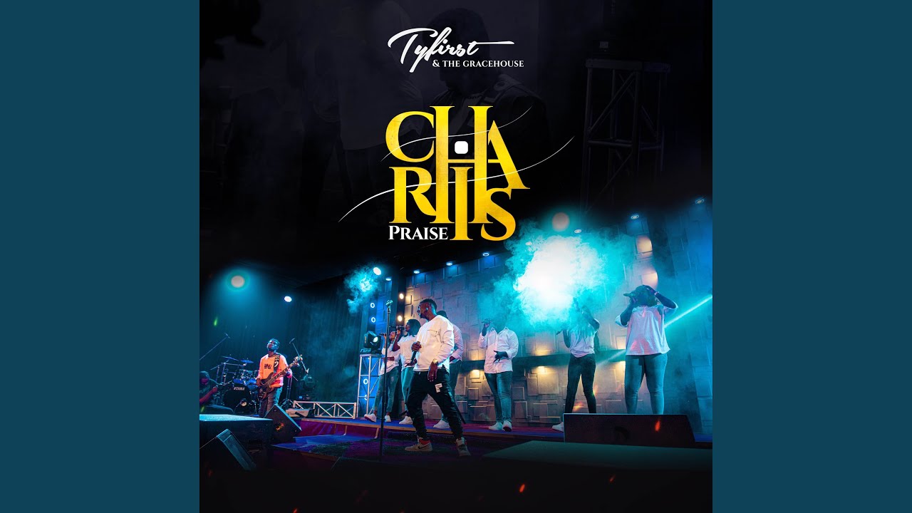 Charis Praise - YouTube Music
