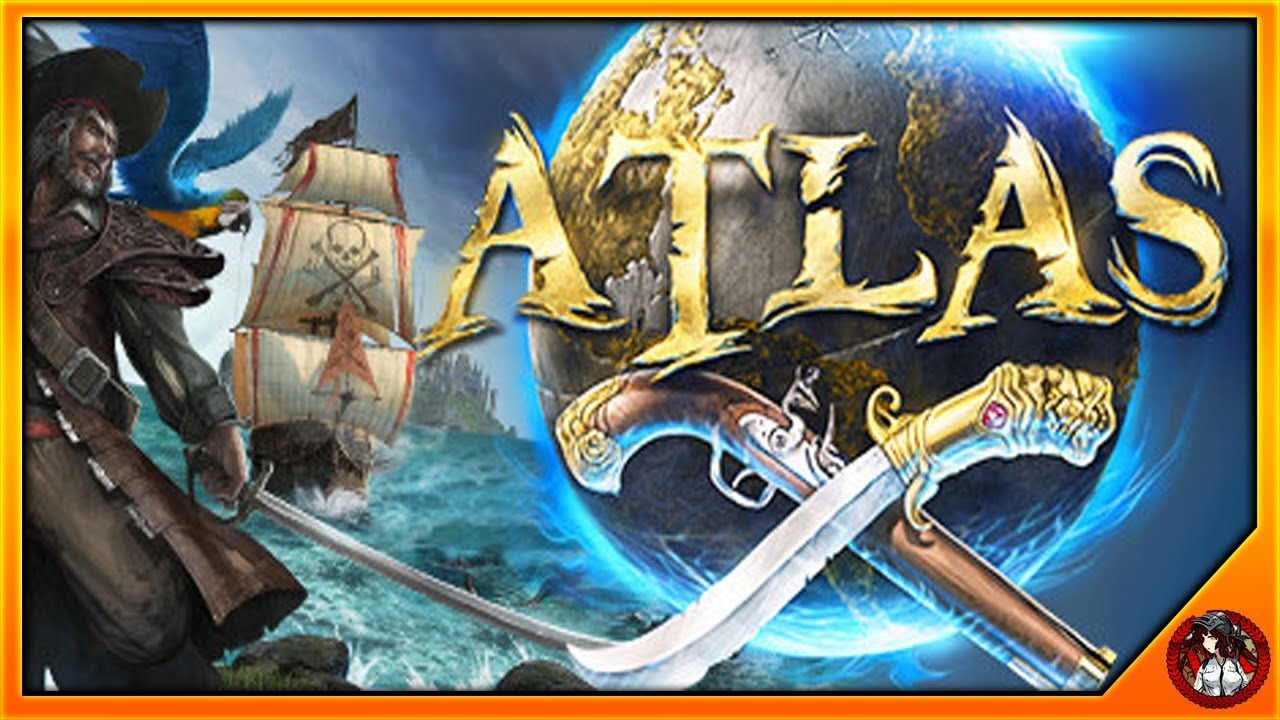 【TRAILER】NUEVO SURVIVAL MMO DE LOS CREADORES DE ARK《ATLAS》STEAM - YouTube
