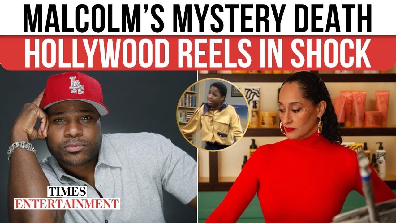 Malcolm-Jamal Warner DEAD: Beyonce Stunned, Tracee Ellis Ross Mourns ...