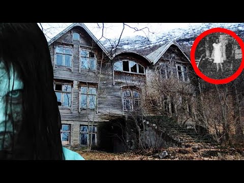 Dünyanı heyrətə salan qorxulu məkanlar