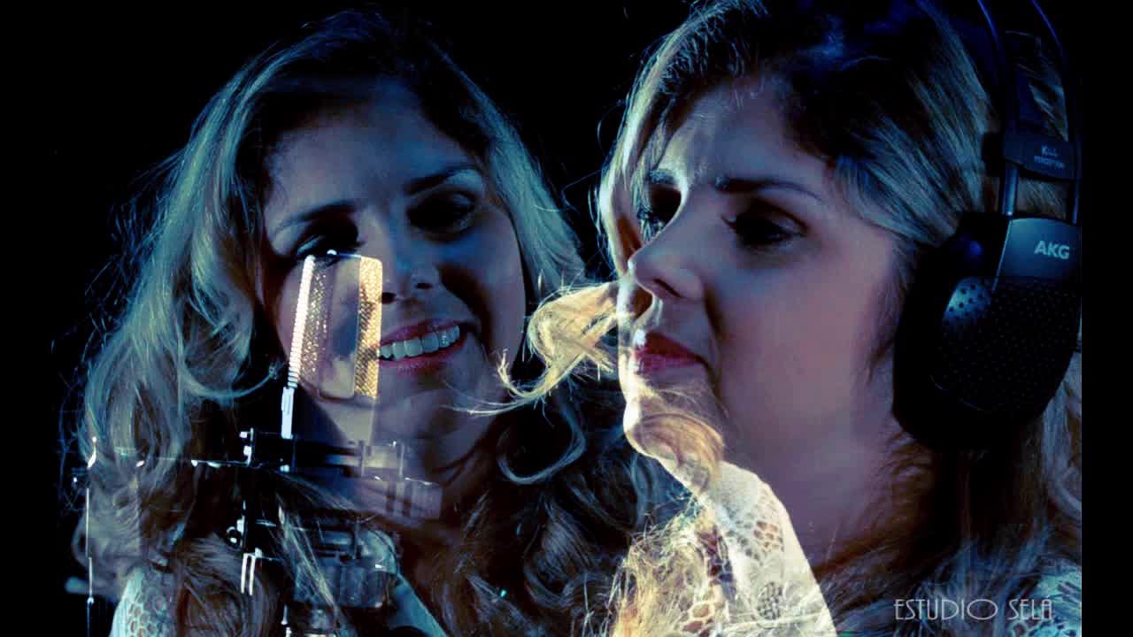 MARCELA LOPES - " SEU JEITO LOUCO " - YouTube