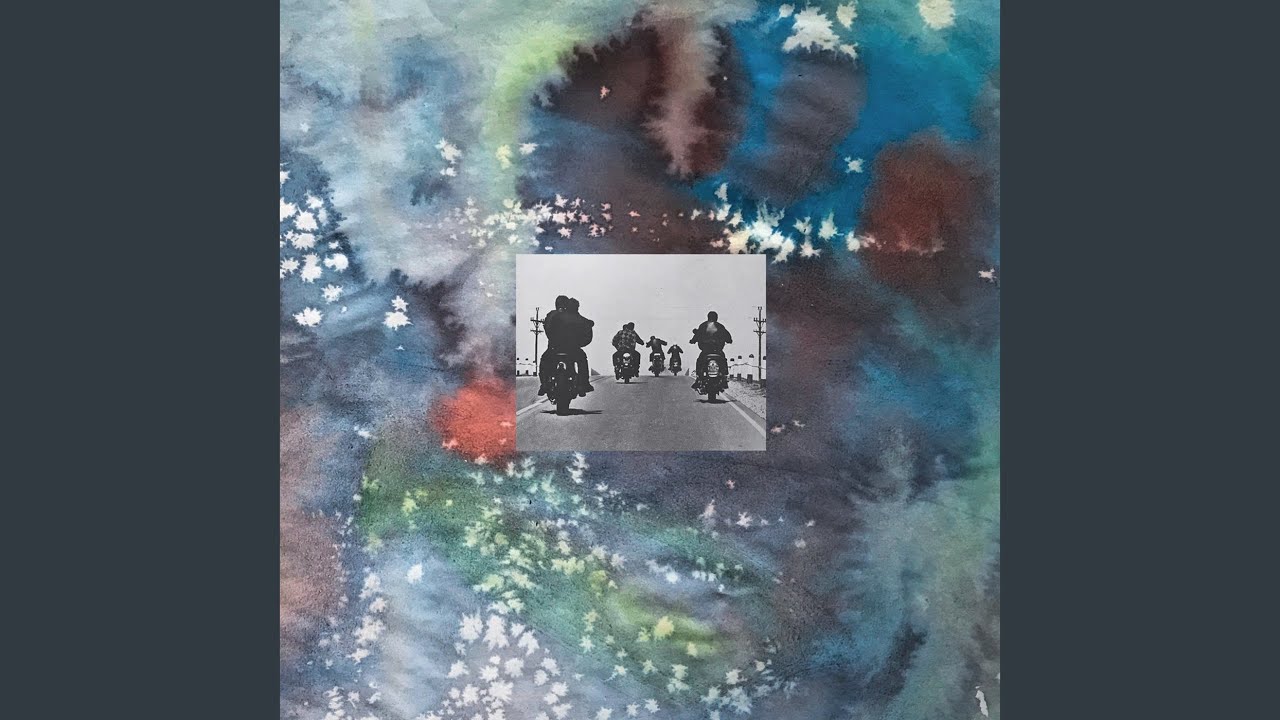 I Touch Forest (Perhaps I Should) - YouTube