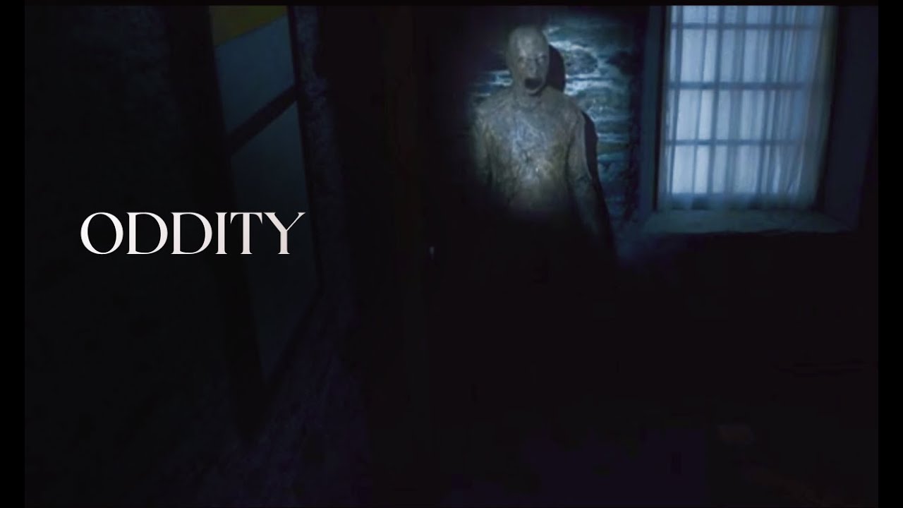 Darcy's Revenge | Oddity - YouTube