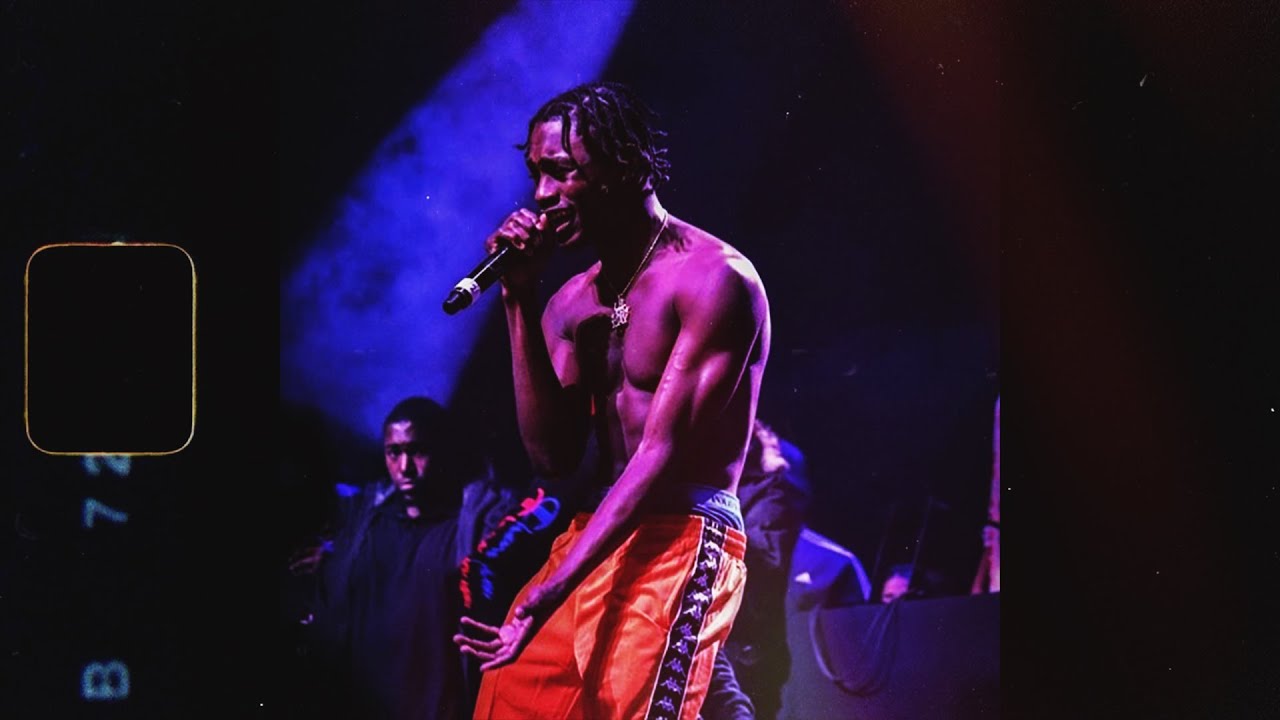 Lil Tjay Type Beat x J.I. Type Beat "Everytime" - YouTube