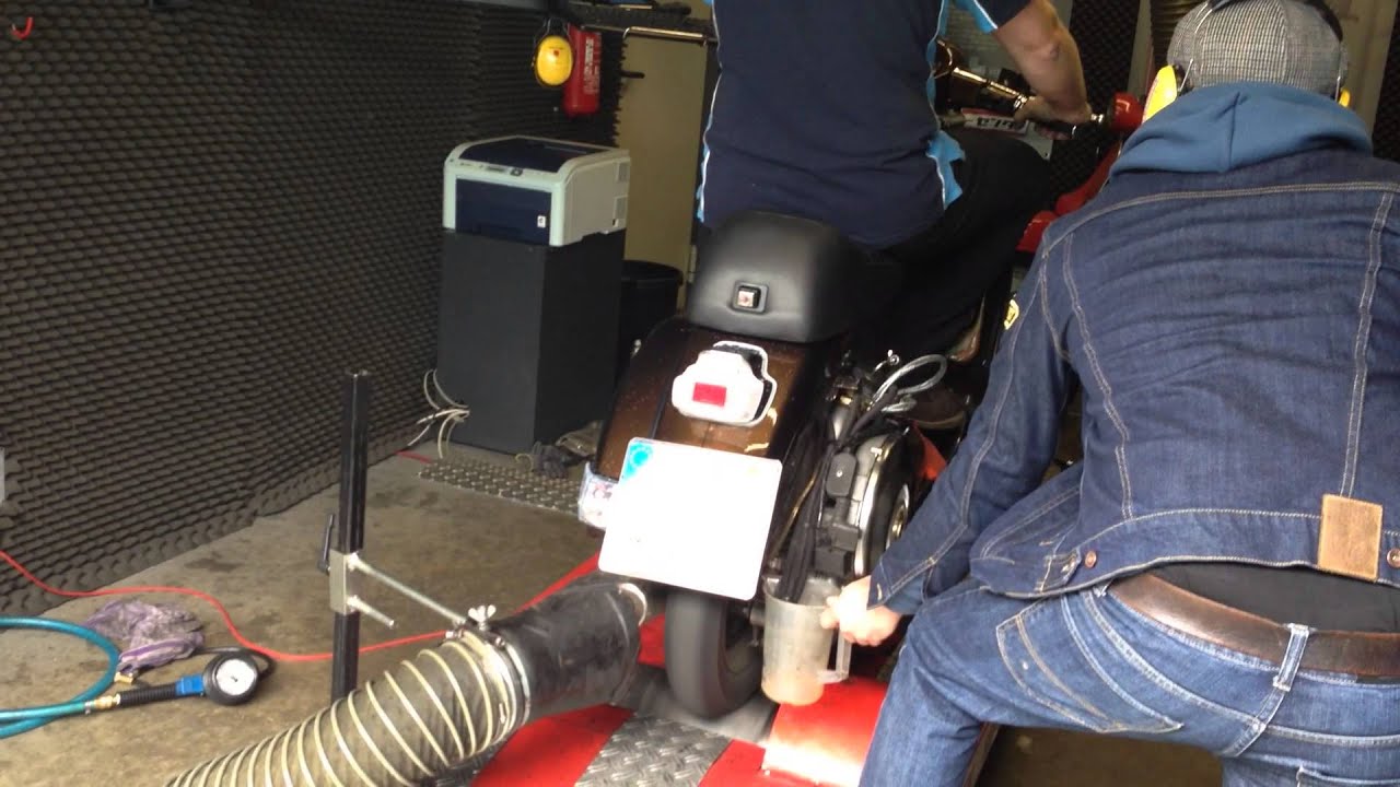 Lord Nikon´s kleiner Quattrini / 40,2 PS / SCK-Classic-Day - YouTube