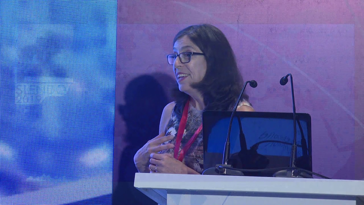 SLCE- SLENDO2019 : Prof. Susan Mandel : Challenging Thyroid Nodules ...