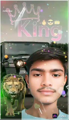 King - YouTube