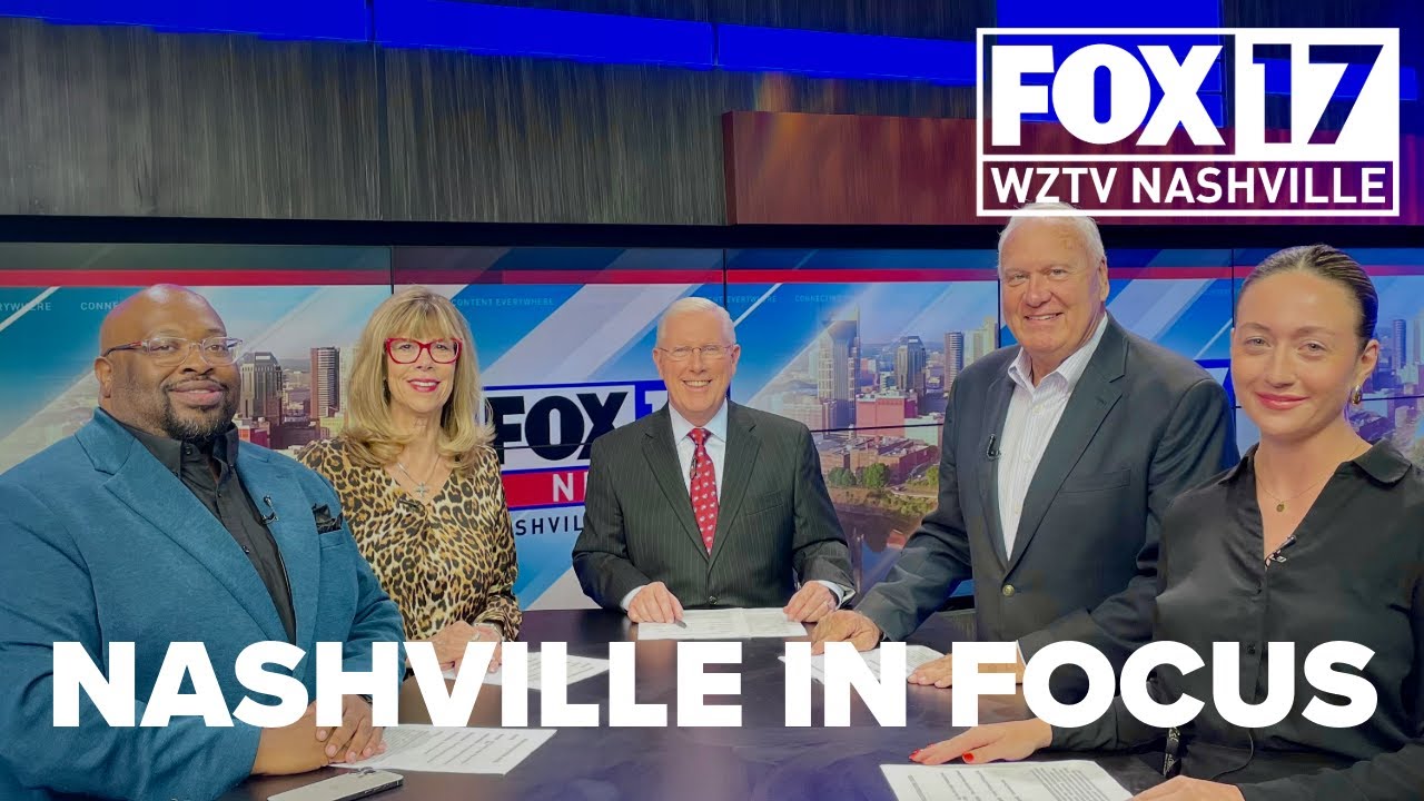 Nashville in Focus: Social media comments on Kirk's death cost some their jobs, troops to ...