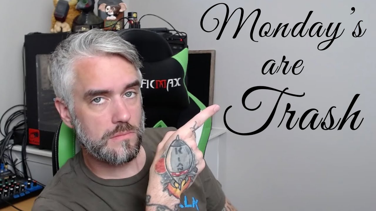 Monday Morning Live - YouTube