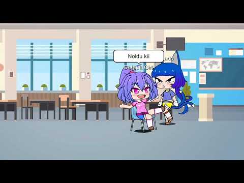 💞Knk'mın yaptığı video💞  (açıklama)