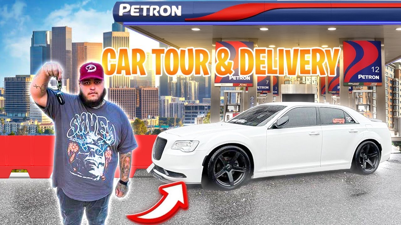 CAR TOUR/MOD LIST - YouTube